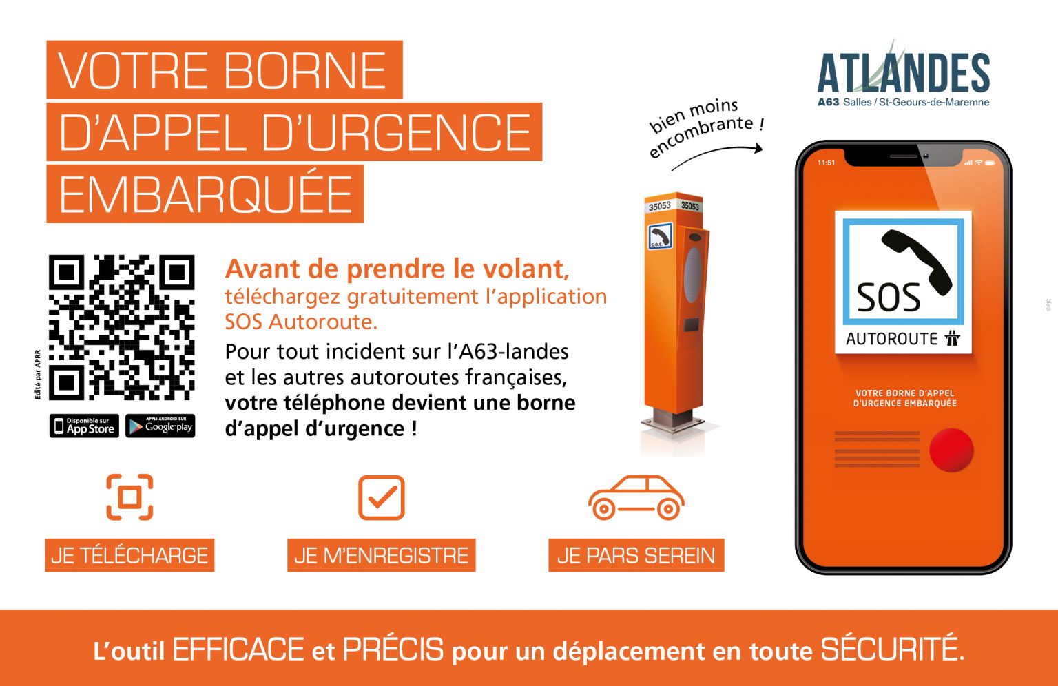 Accueil - Atlandes